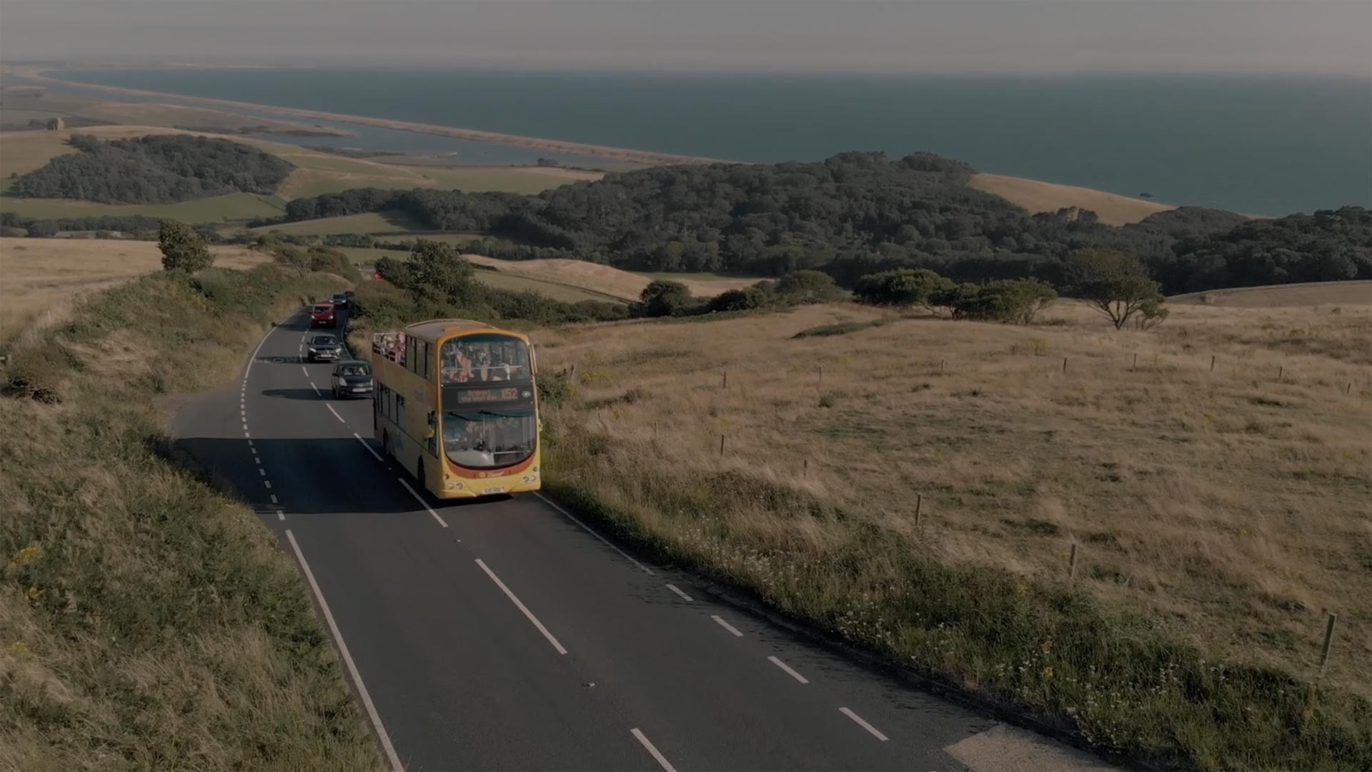 Seven Video Productions - This is Northern Storytelling